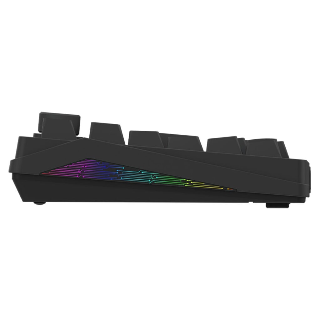 AQIRYS ATRIA Black Wireless %95 Gaming Klavye - Gaming.Gen.TR