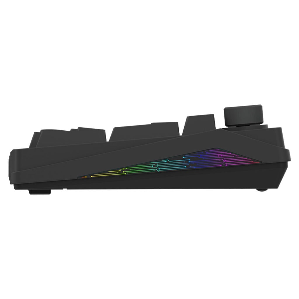 AQIRYS ATRIA Black Wireless %95 Gaming Klavye - Gaming.Gen.TR