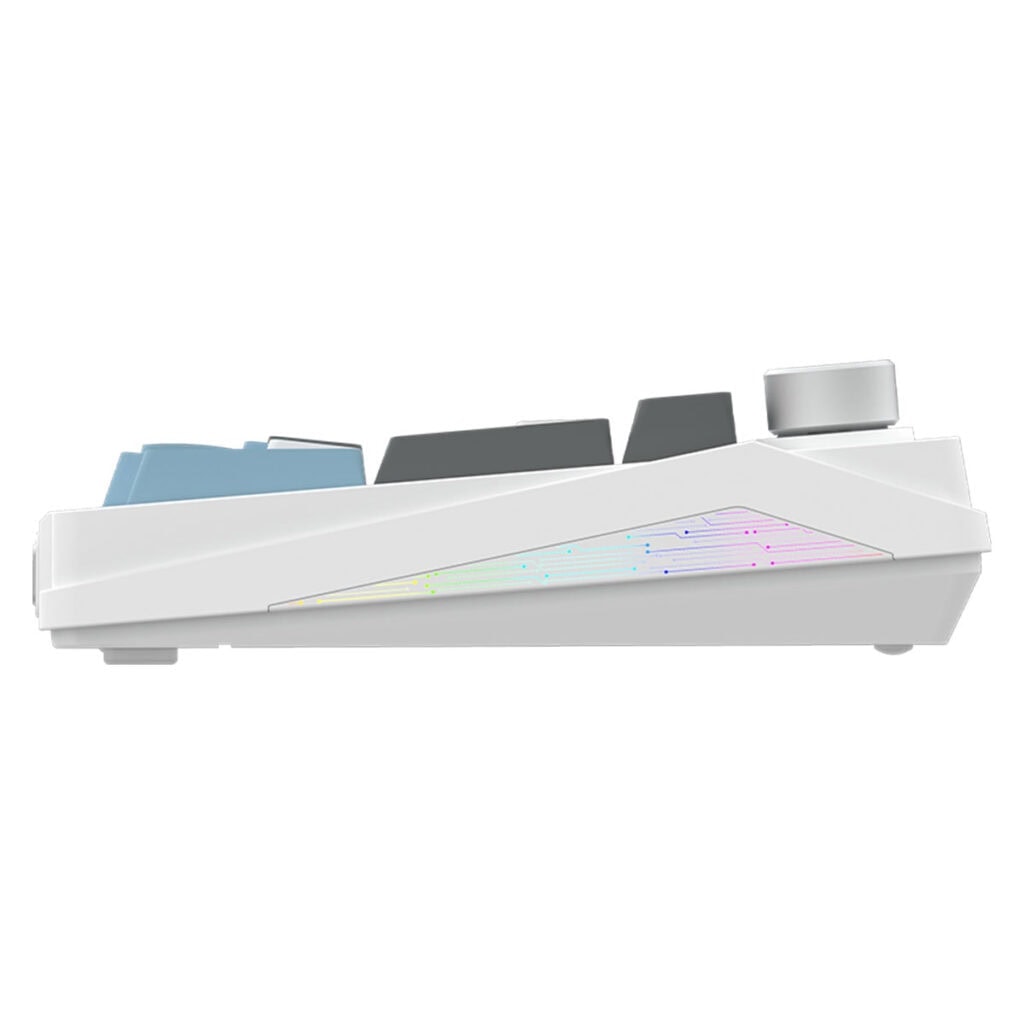AQIRYS ATRIA White %95 Aqirys White Gaming Klavye - Gaming.Gen.TR