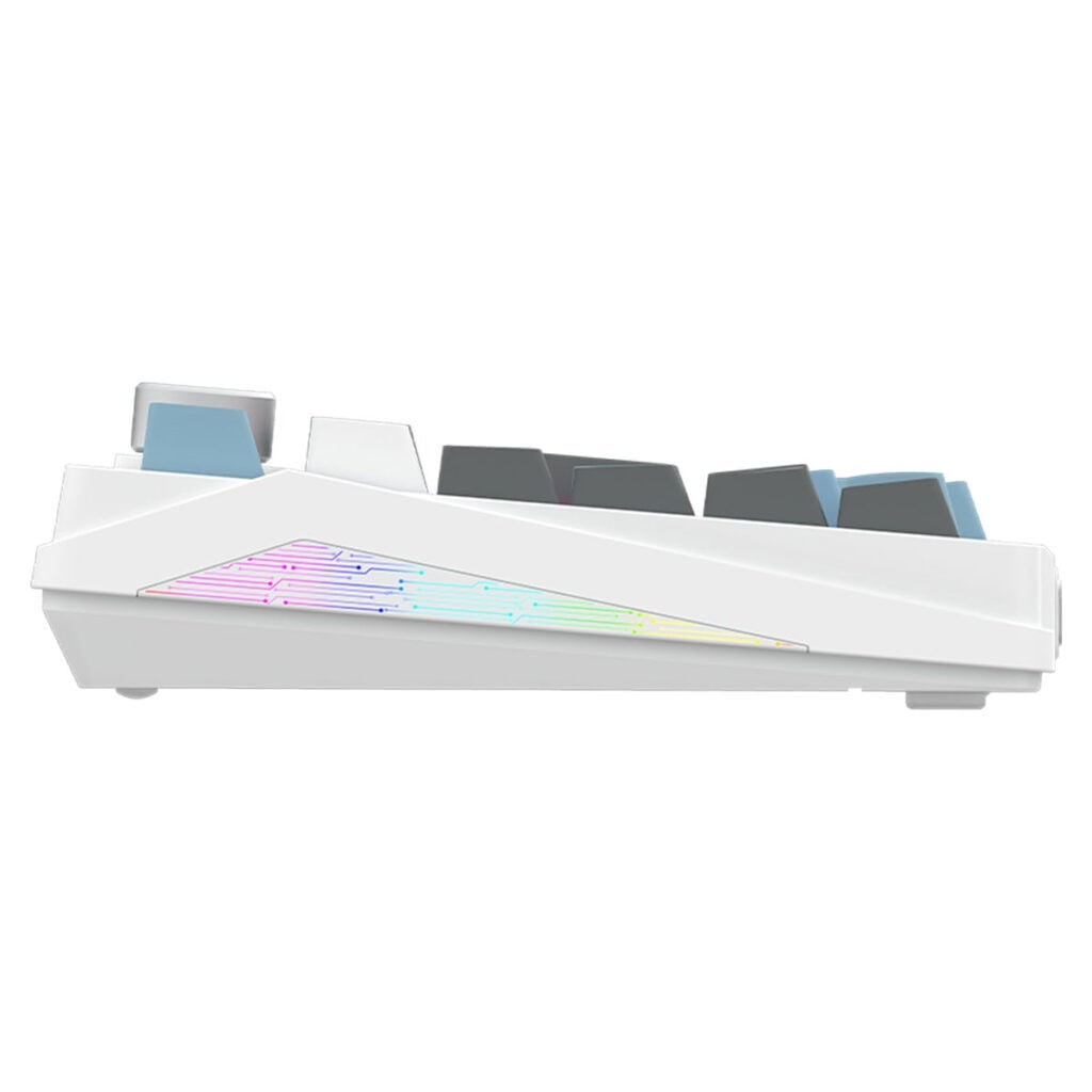 AQIRYS ATRIA White %95 Aqirys White Gaming Klavye - Gaming.Gen.TR