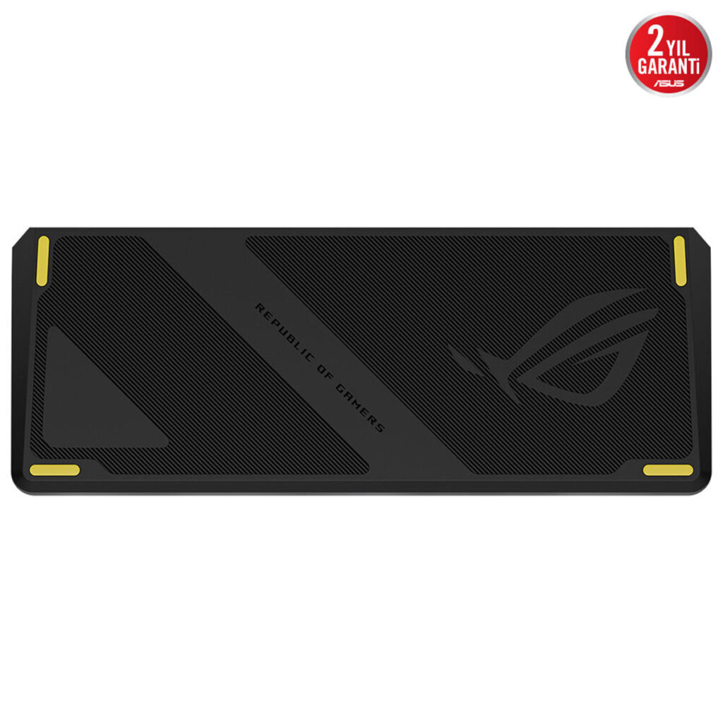 ASUS ROG Falchion Ace HFX ZywOo %65 Gaming Klavye - Gaming.Gen.TR