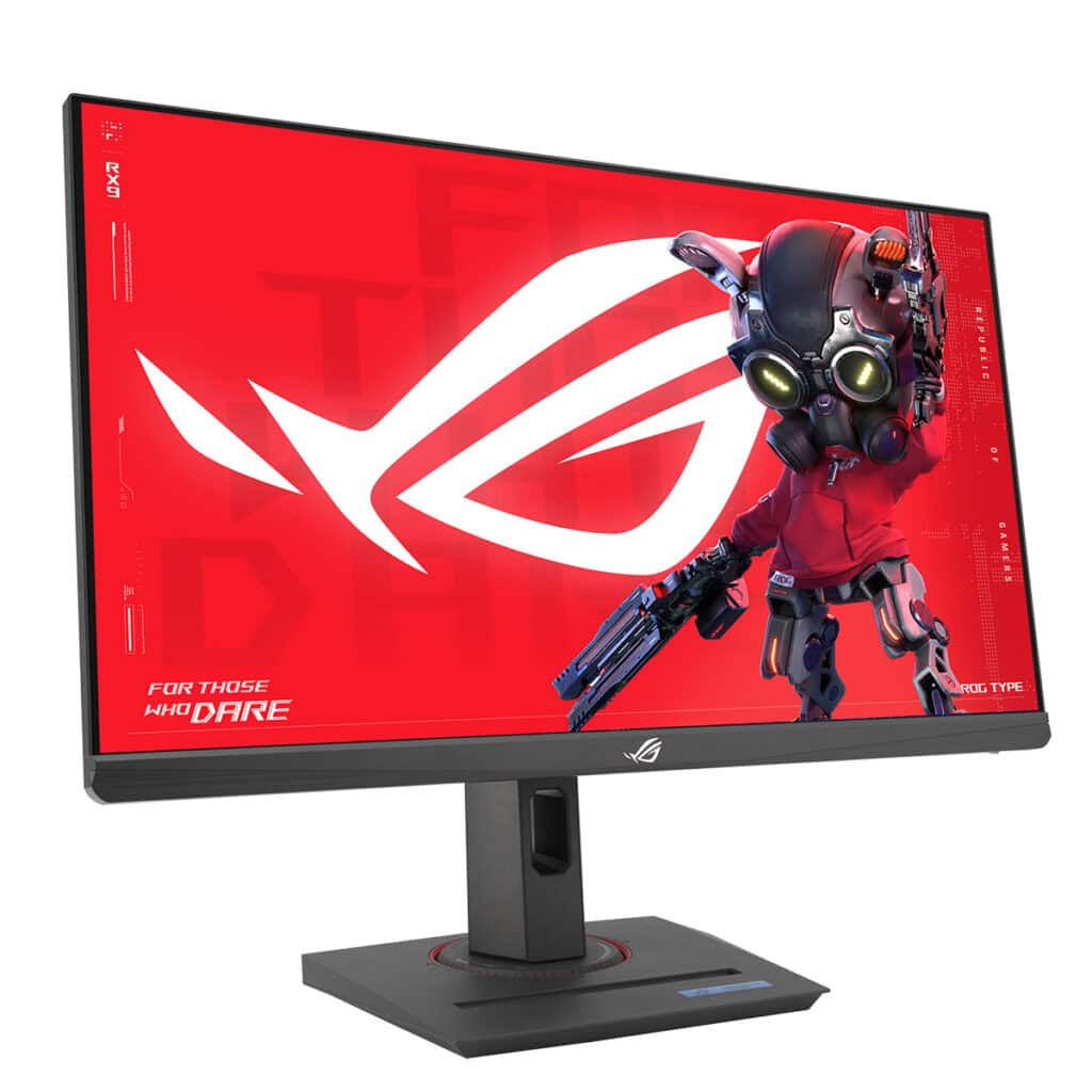 ASUS ROG Strix XG258QMG 24.5 inç Gaming Monitör - Gaming.Gen.TR