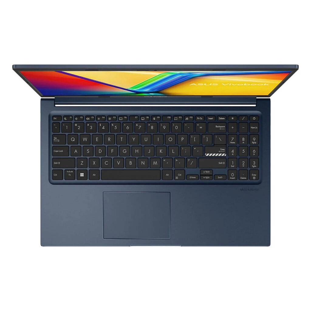 ASUS VivoBook 15 X1504VA-NJ3664W 5-120U Laptop - Gaming.Gen.TR