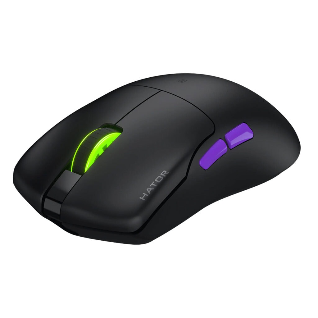 HATOR Pulsar 3 ULTRA Kablosuz Gaming Mouse - Gaming.Gen.TR