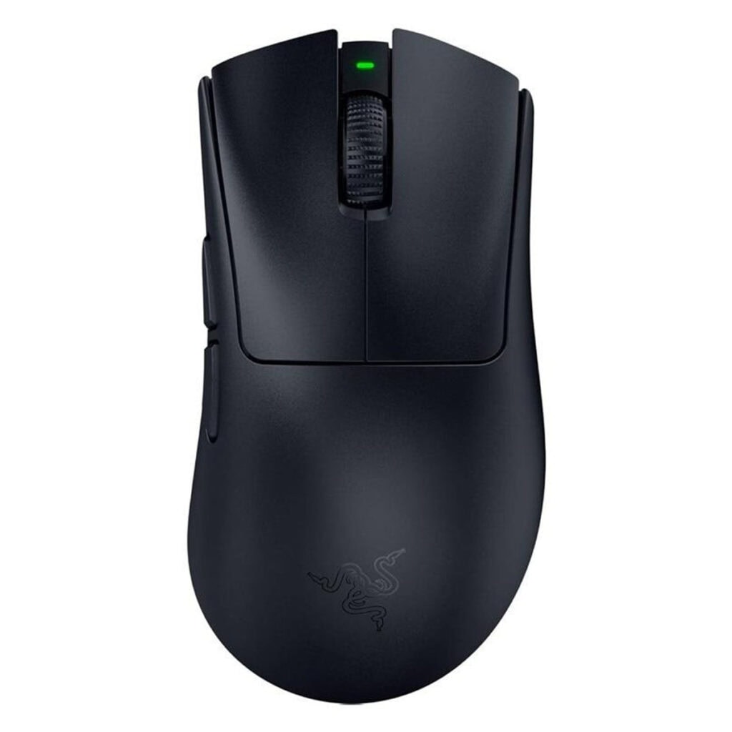 Razer DeathAdder V4 Pro Siyah 8K Hz Gaming Mouse - Gaming.Gen.TR