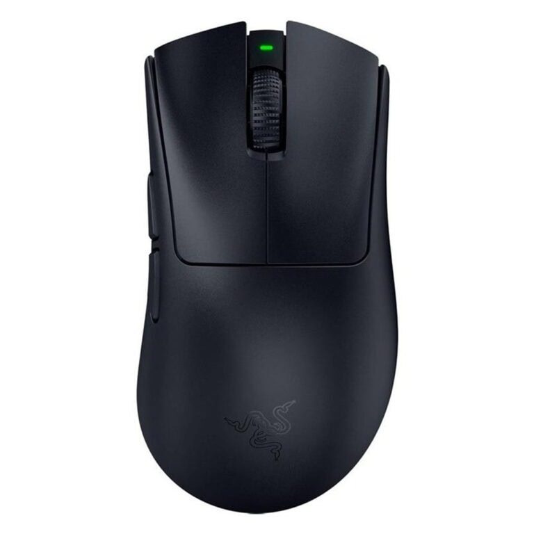 Razer DeathAdder V4 Pro Siyah 8K Hz Gaming Mouse - Gaming.Gen.TR