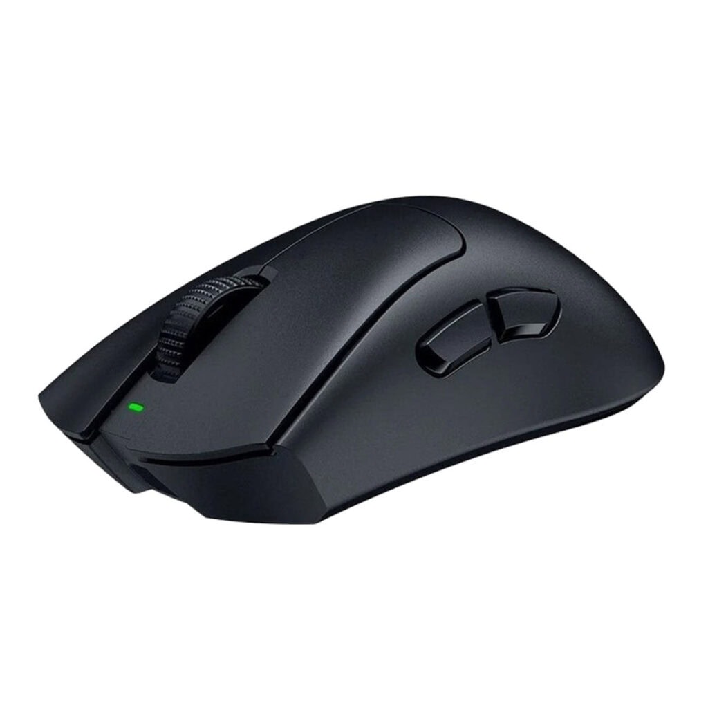 Razer DeathAdder V4 Pro Siyah 8K Hz Gaming Mouse - Gaming.Gen.TR