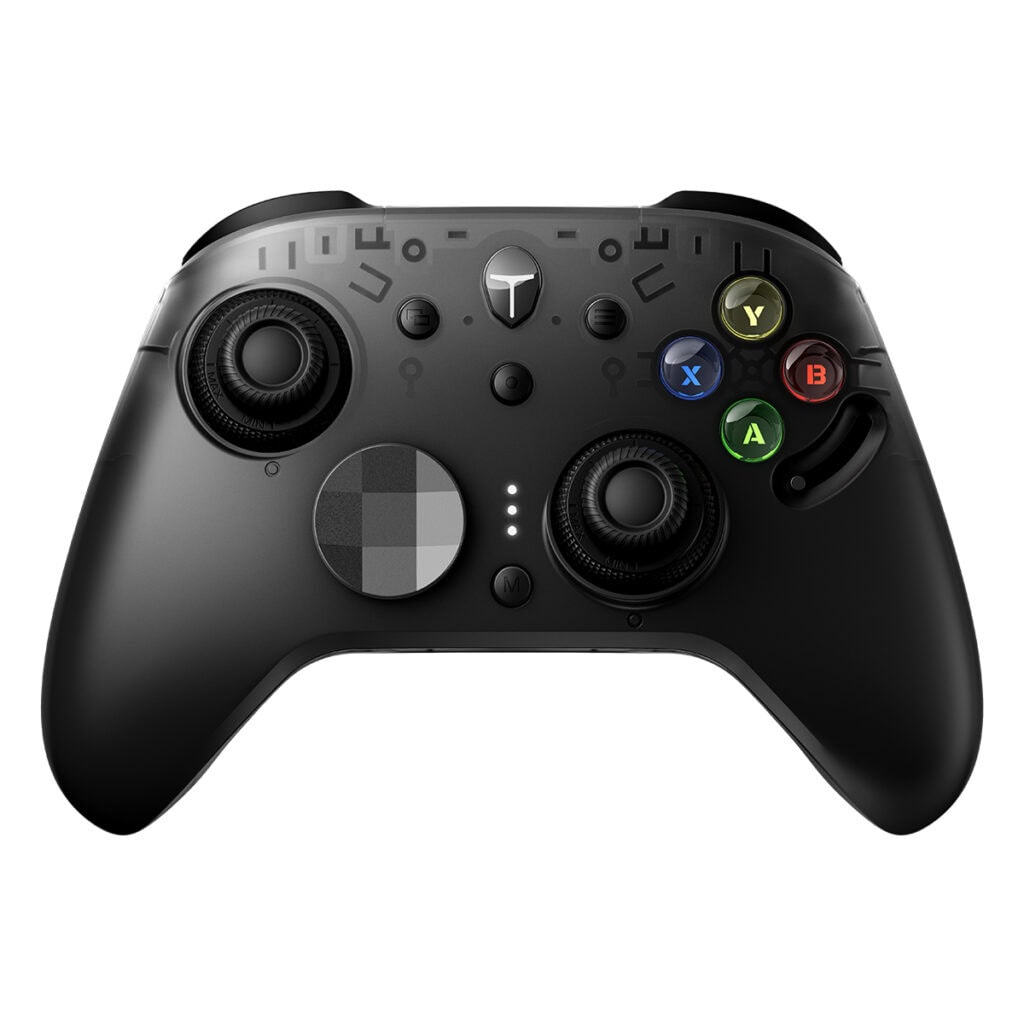 Thunderobot G80 ThunderSwap Black Gamepad - Gaming.Gen.TR