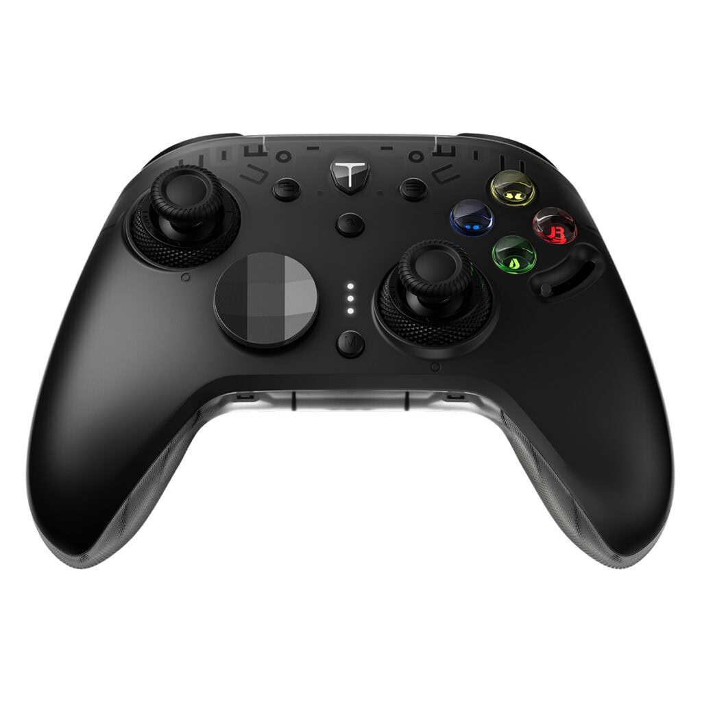 Thunderobot G80 ThunderSwap Black Gamepad - Gaming.Gen.TR