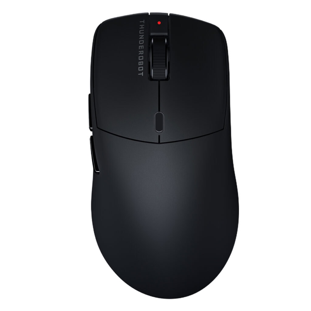 Thunderobot ML6 Pro 8K TE Black Gaming Mouse - Gaming.Gen.TR