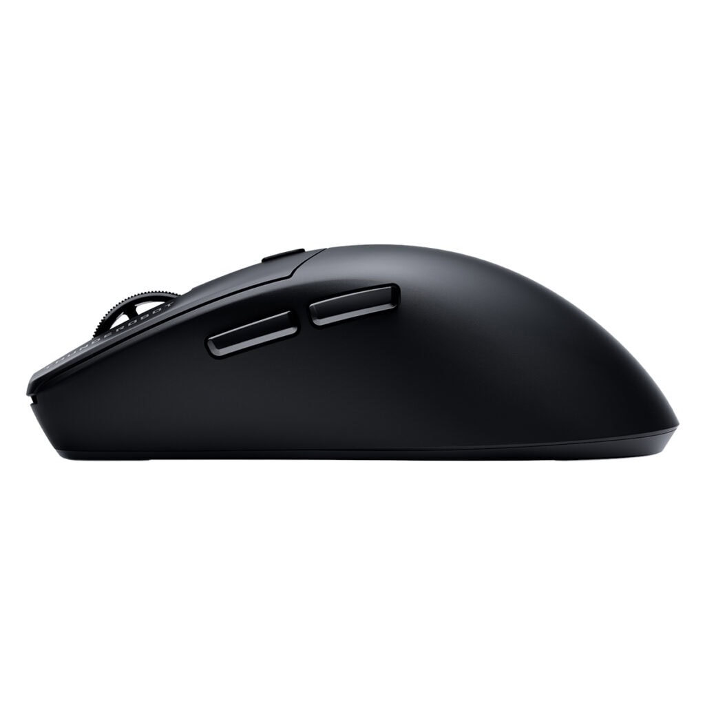 Thunderobot ML6 Pro 8K TE Black Gaming Mouse - Gaming.Gen.TR