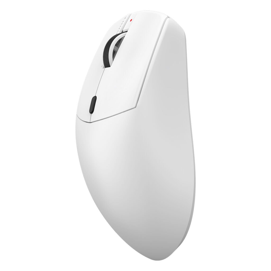 Thunderobot ML6 Pro 8K TE White Gaming Mouse - Gaming.Gen.TR