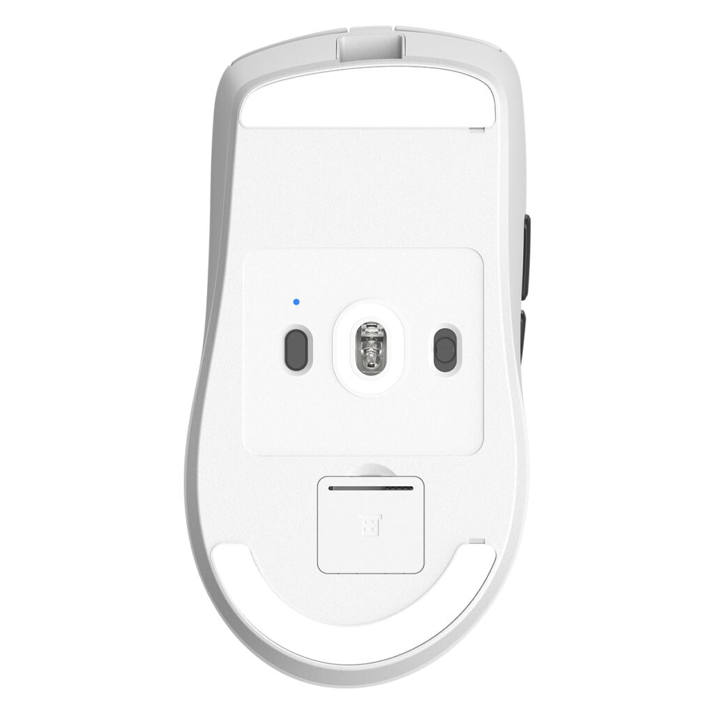 Thunderobot ML6 Pro 8K TE White Gaming Mouse - Gaming.Gen.TR