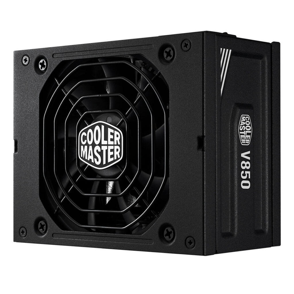 Cooler Master V SFX 850W 80+ Gold Güç Kaynağı - Gaming.Gen.TR