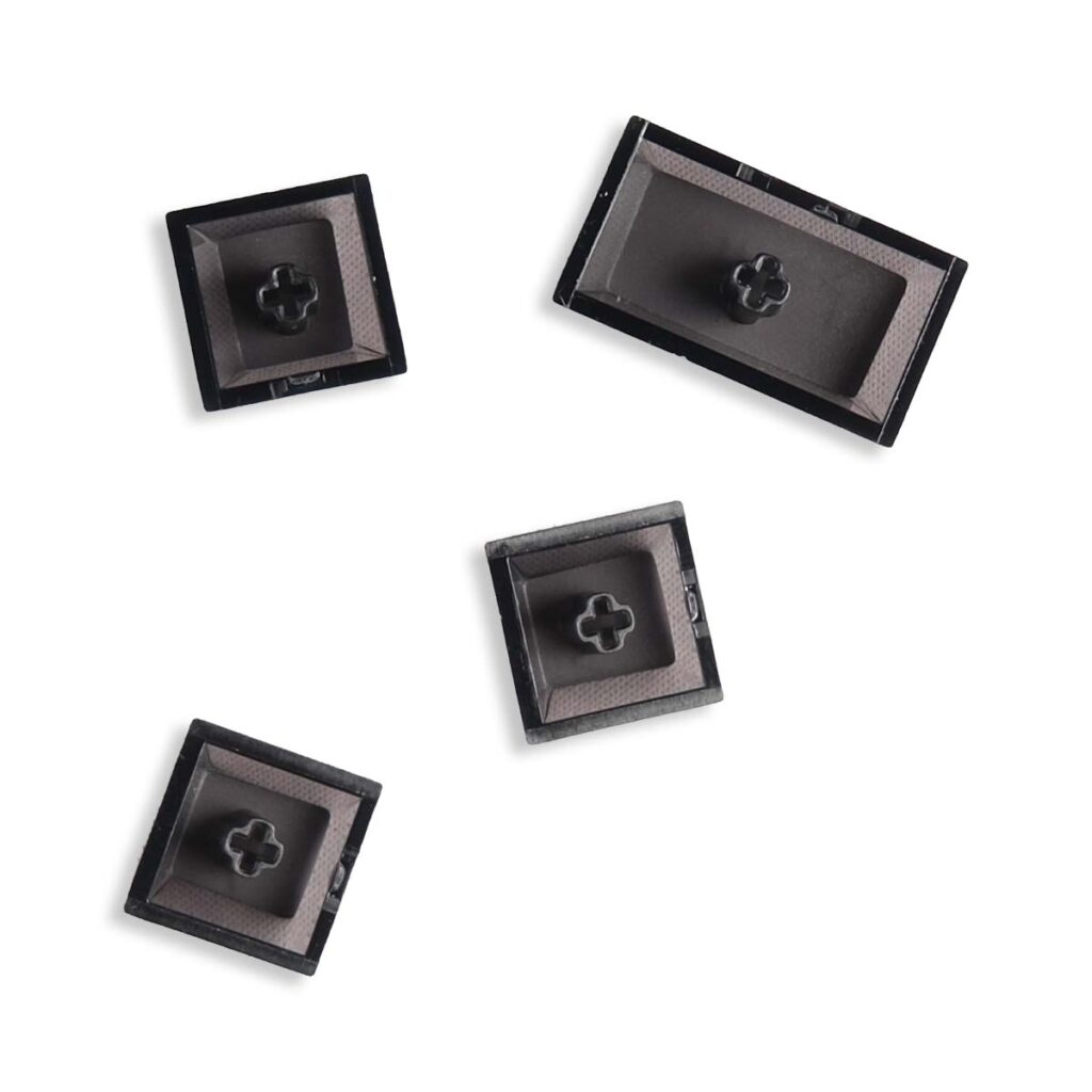 GameRaider Cherry Single Shot PC Keycap Set - Gaming.Gen.TR