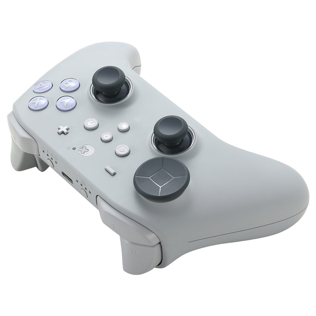 GuliKit TT Max Retro Kablosuz Gamepad (NS69) - Gaming.Gen.TR