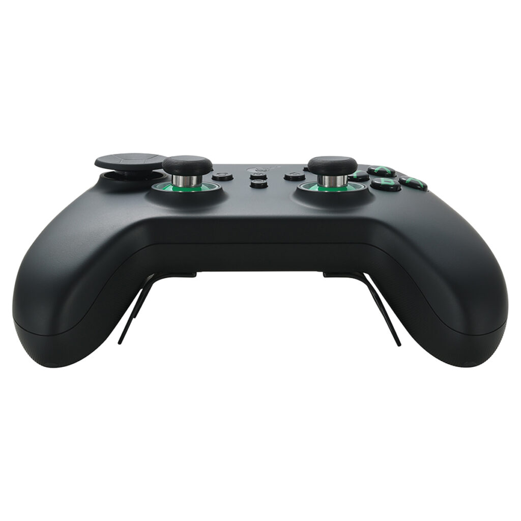 GuliKit TT Pro Black Green Kablosuz Gamepad (NS68) - Gaming.Gen.TR