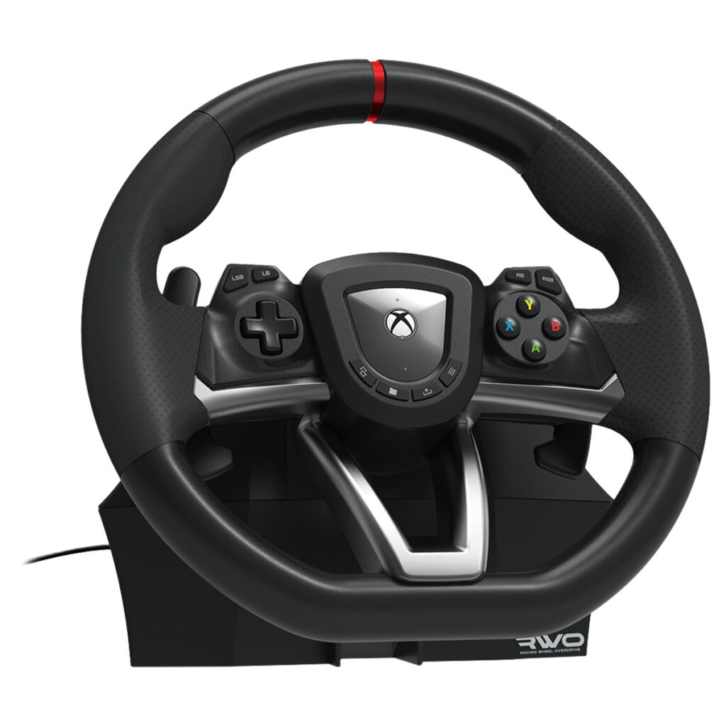 HORI - Gaming.Gen.TR