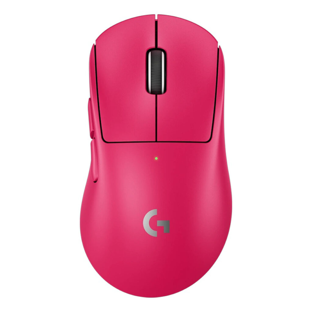 Logitech G PRO X Superlight 2 DEX Gaming Mouse - Gaming.Gen.TR