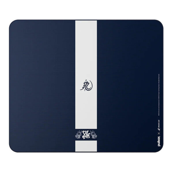 Pulsar Bruce Lee 85th Edition 49×42 XL Mouse Pad - Gaming.Gen.TR