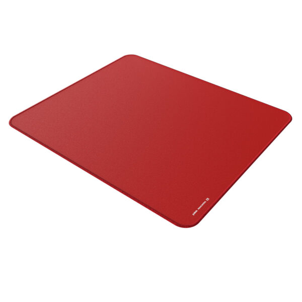 Pulsar ParaControl V2 49×42 4mm XL Red Mouse Pad - Gaming.Gen.TR