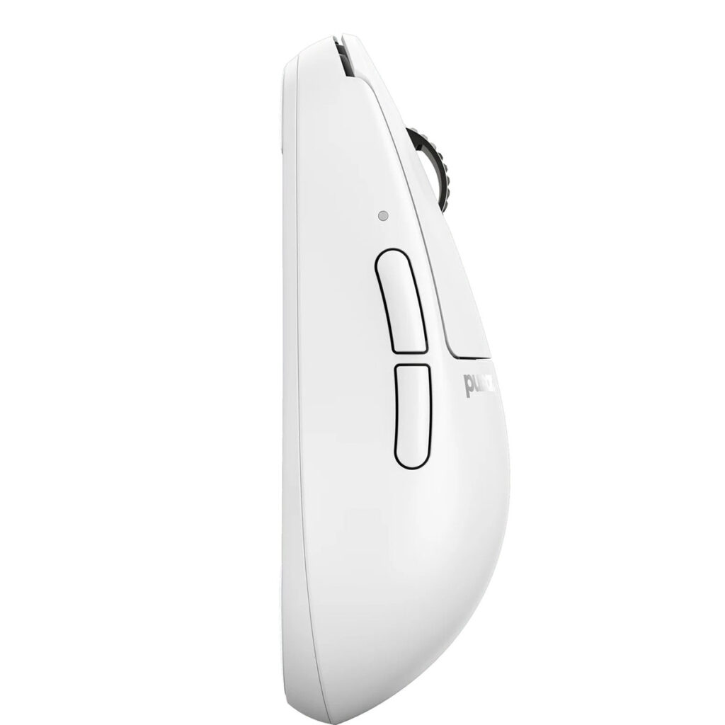 Pulsar X2H eS White Wireless Gaming Mouse - Gaming.Gen.TR