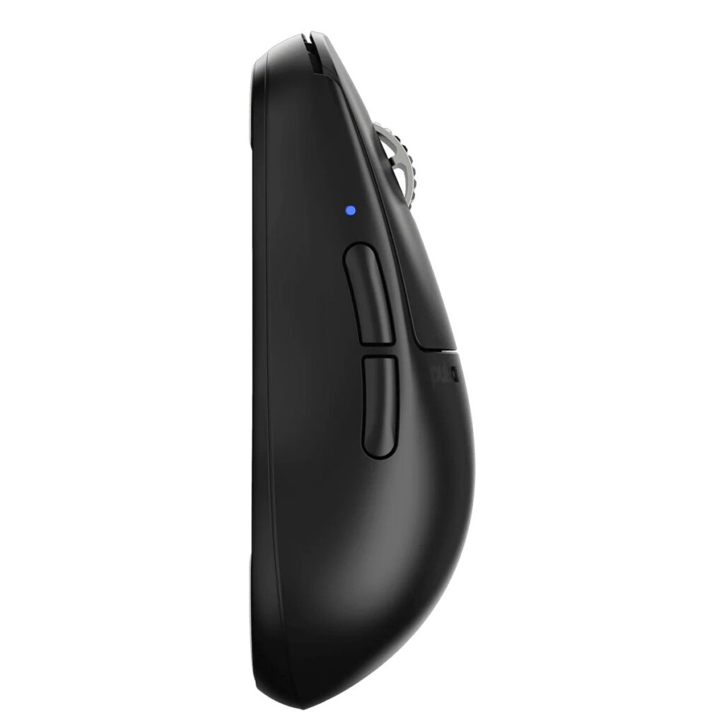 Pulsar X2H v3 eS Black Size 1 Mini Gaming Mouse - Gaming.Gen.TR