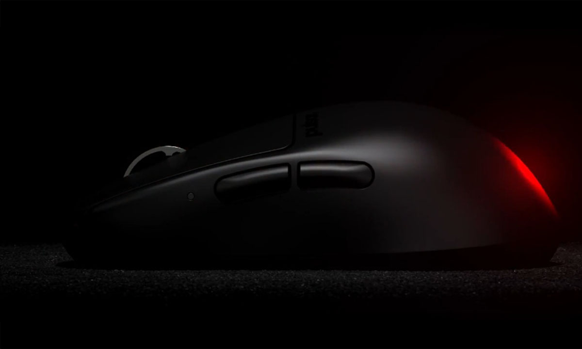 Pulsar X2H v3 eS Black Size 1 Mini Gaming Mouse - Gaming.Gen.TR