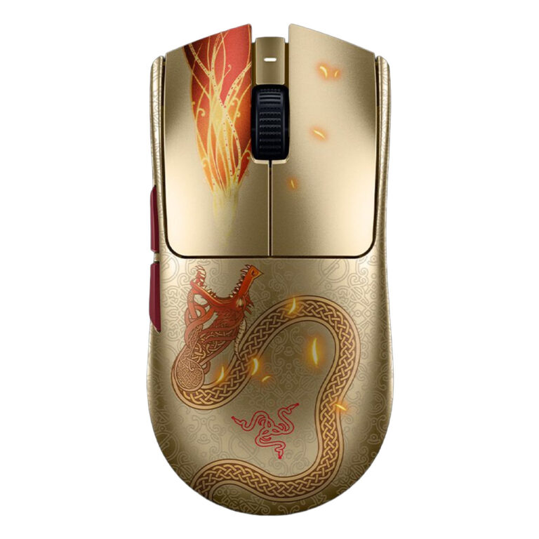 Razer Viper V3 Pro - Counter Strike Gaming Mouse - Gaming.Gen.TR