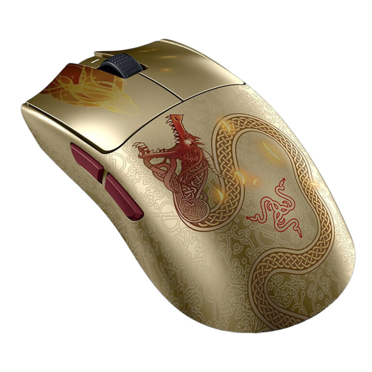 Razer Viper V3 Pro - Counter Strike Gaming Mouse - Gaming.Gen.TR