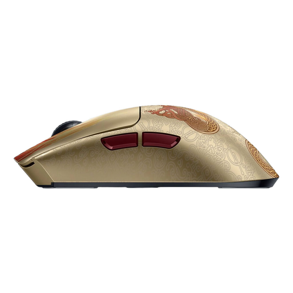 Razer Viper V3 Pro - Counter Strike Gaming Mouse - Gaming.Gen.TR
