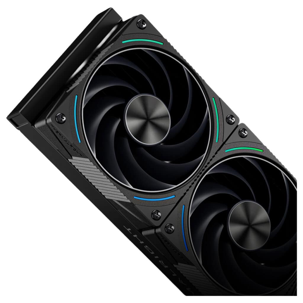 Thermalright Rainbow Vision 360 Sıvı Soğutucu - Gaming.Gen.TR