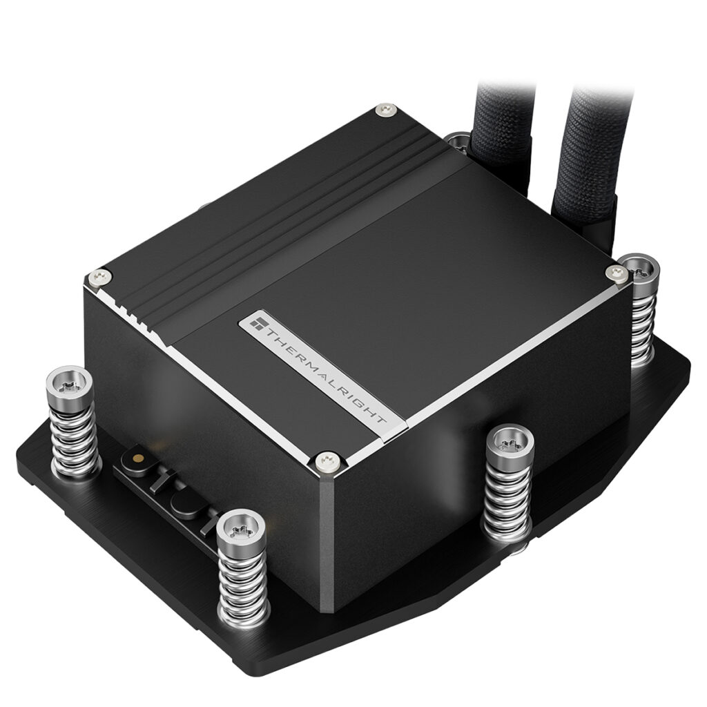 Thermalright W360 DUAL-EPYC-SP5 Sıvı Soğutucu - Gaming.Gen.TR