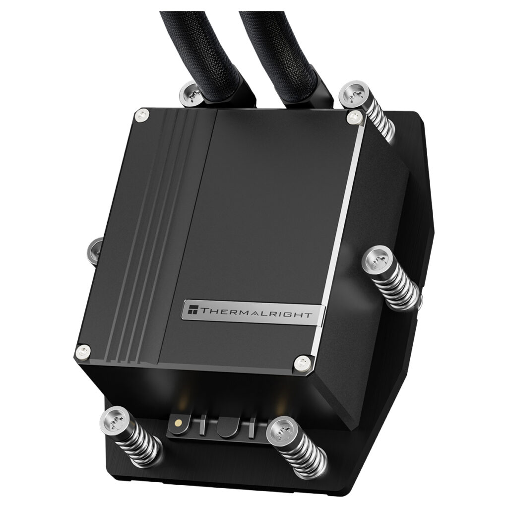 Thermalright W360 DUAL-EPYC-SP5 Sıvı Soğutucu - Gaming.Gen.TR