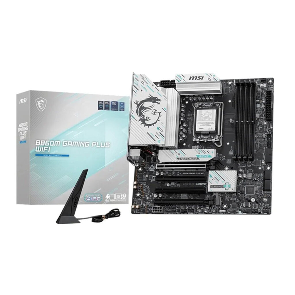 VORTEX-VENTUS5070TI / INTEL Ultra 7-265KF TRAY / MSI GeForce RTX 5070 ...