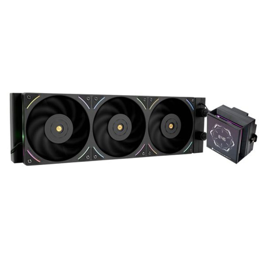 VORTEX-VENTUS5070TI / INTEL Ultra 7-265KF TRAY / MSI GeForce RTX 5070 ...