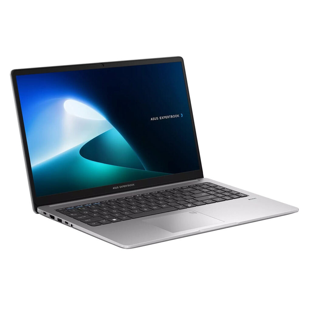 ASUS ExpertBook P1 P1503CVA-I58512G1D Laptop - Gaming.Gen.TR