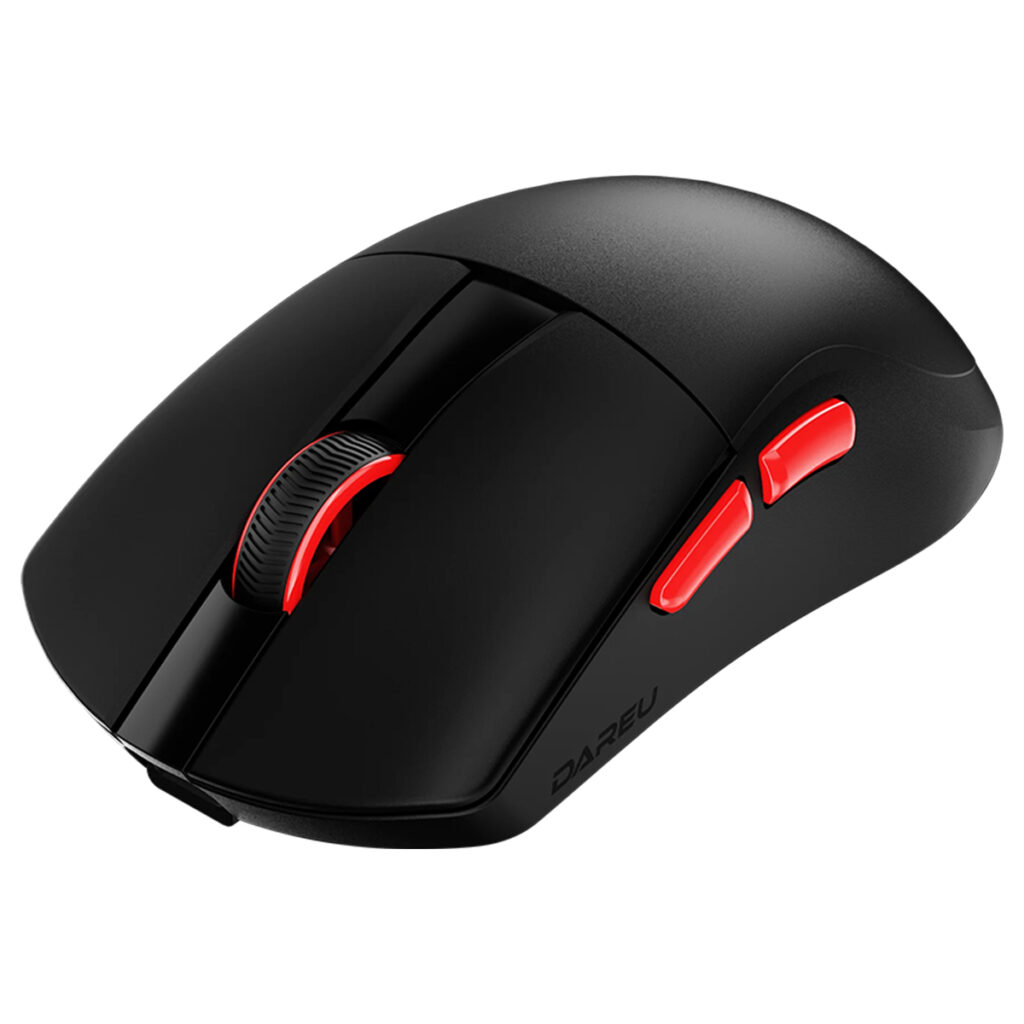 DAREU A950 WING Black Kablosuz Gaming Mouse - Gaming.Gen.TR