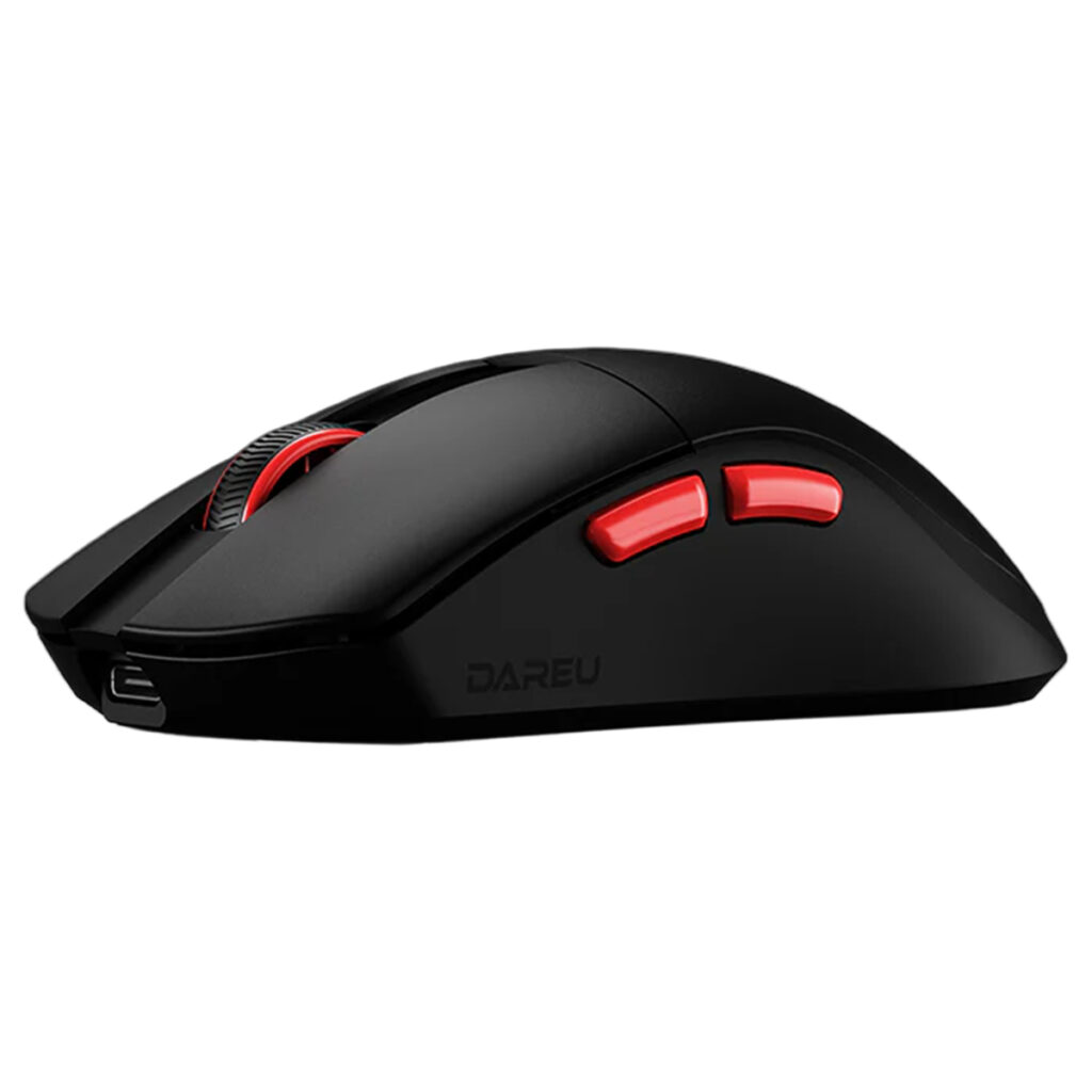 DAREU A950 WING Black Kablosuz Gaming Mouse - Gaming.Gen.TR