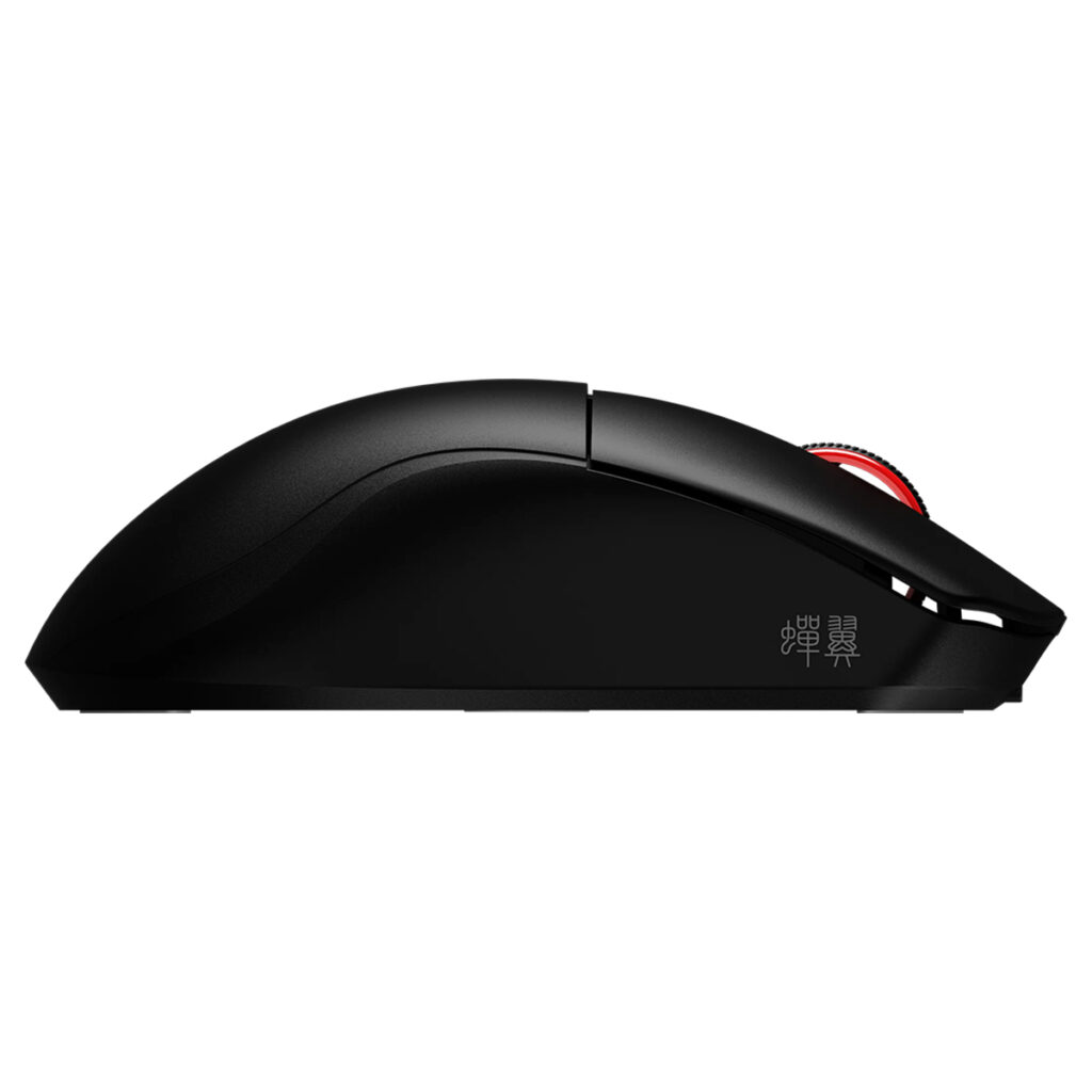 DAREU A950 WING Black Kablosuz Gaming Mouse - Gaming.Gen.TR
