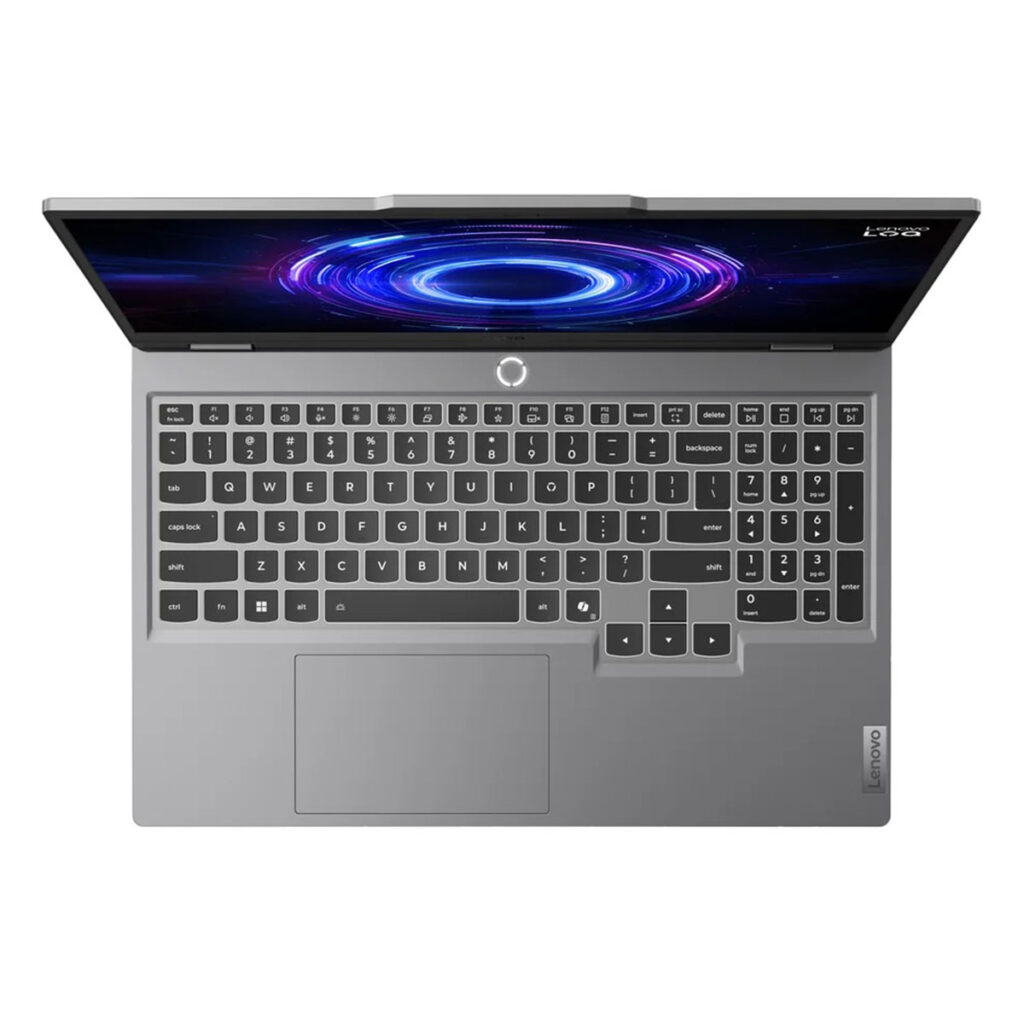 Lenovo LOQ 15IRX10 FreeDos Gaming Laptop - Gaming.Gen.TR