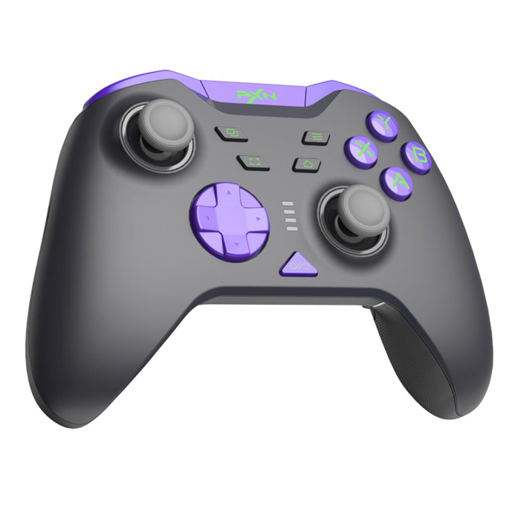 PXN P5 8K Hall Effect Destekli Kablosuz Gamepad - Gaming.Gen.TR