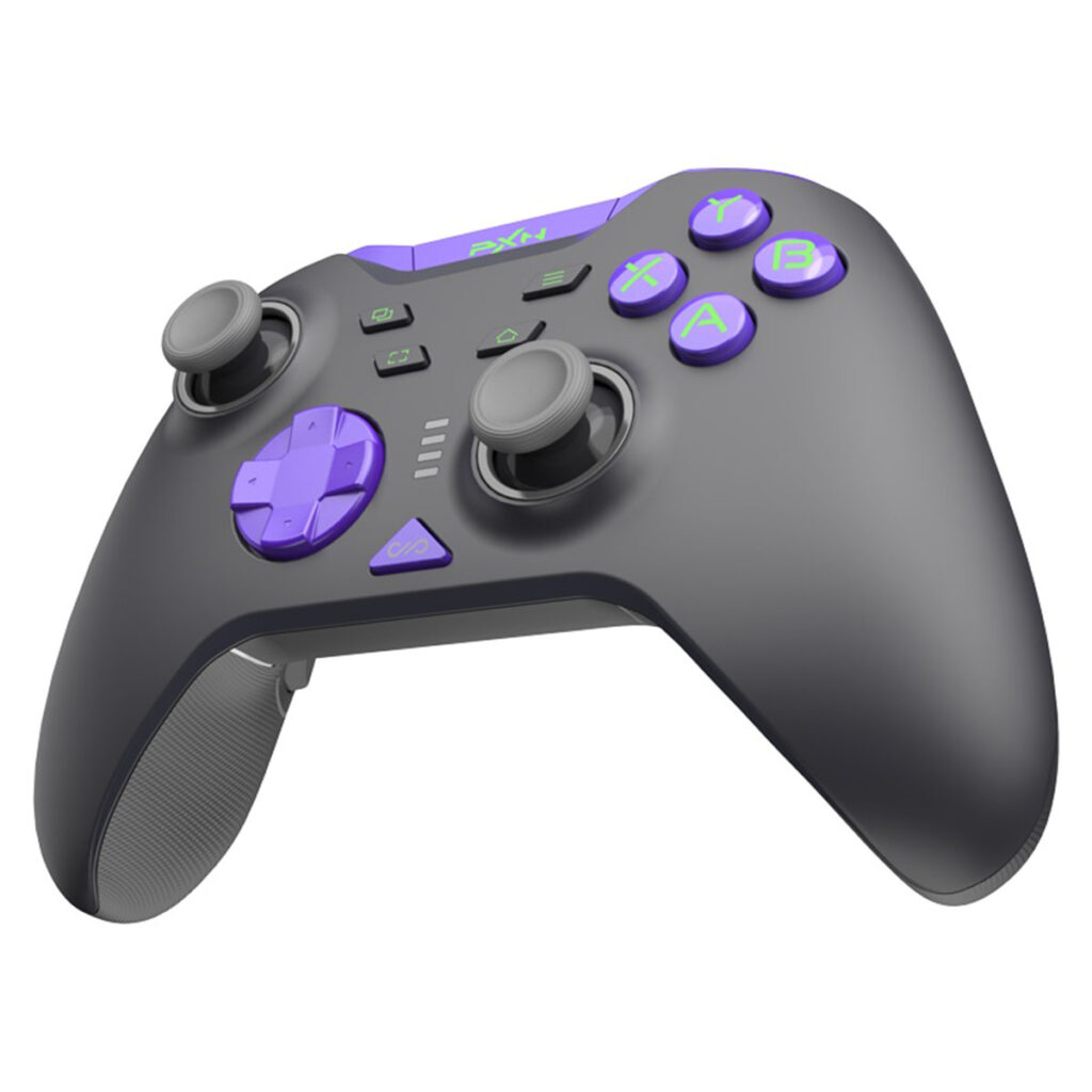 PXN P5 8K Hall Effect Destekli Kablosuz Gamepad - Gaming.Gen.TR