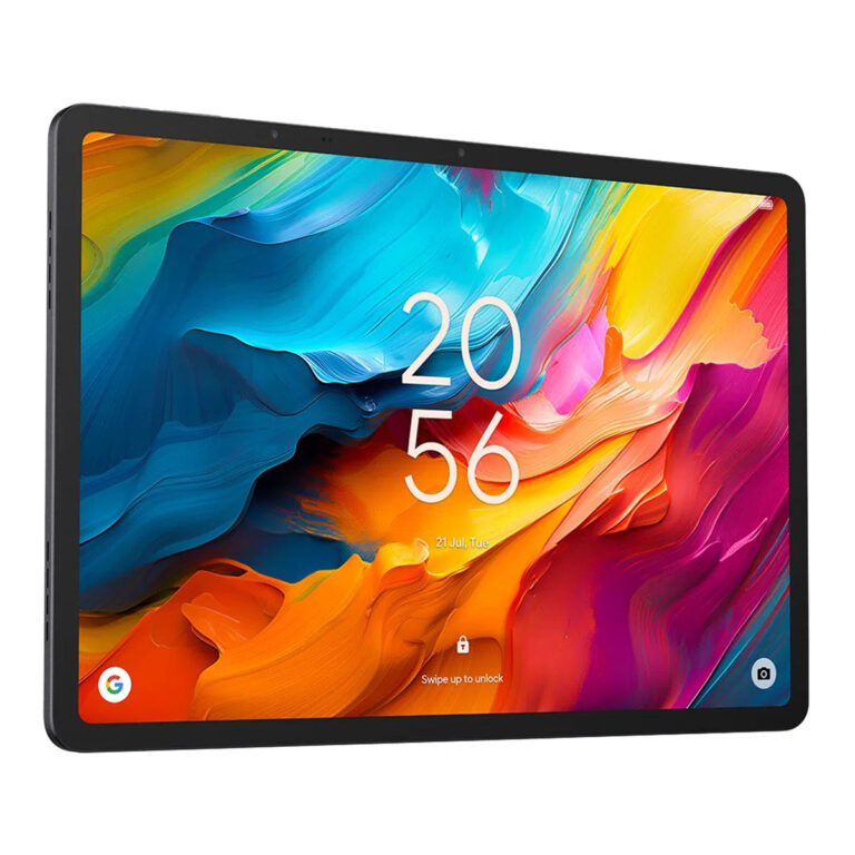 TCL NXTPAPER 14 inç 60Hz 2.4K Gri Tablet + Kalem - Gaming.Gen.TR