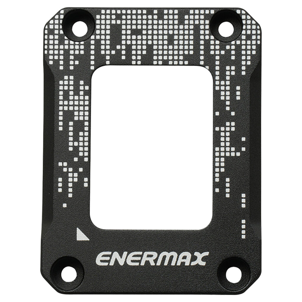 Enermax Intel LGA 1700 Güçlendirme Kiti (ECF1700-B) - Gaming.Gen.TR