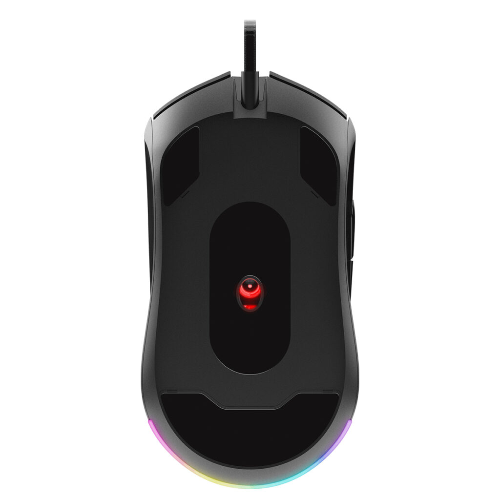 MSI FORGE GM320 RGB Gaming Mouse - Gaming.Gen.TR