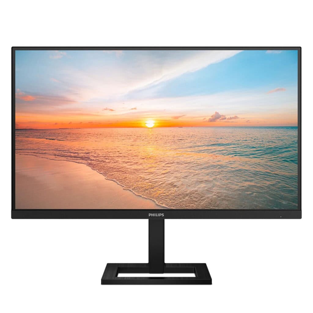 Philips 27E1N1900AE/00 27 inç 60Hz 4ms Monitör - Gaming.Gen.TR