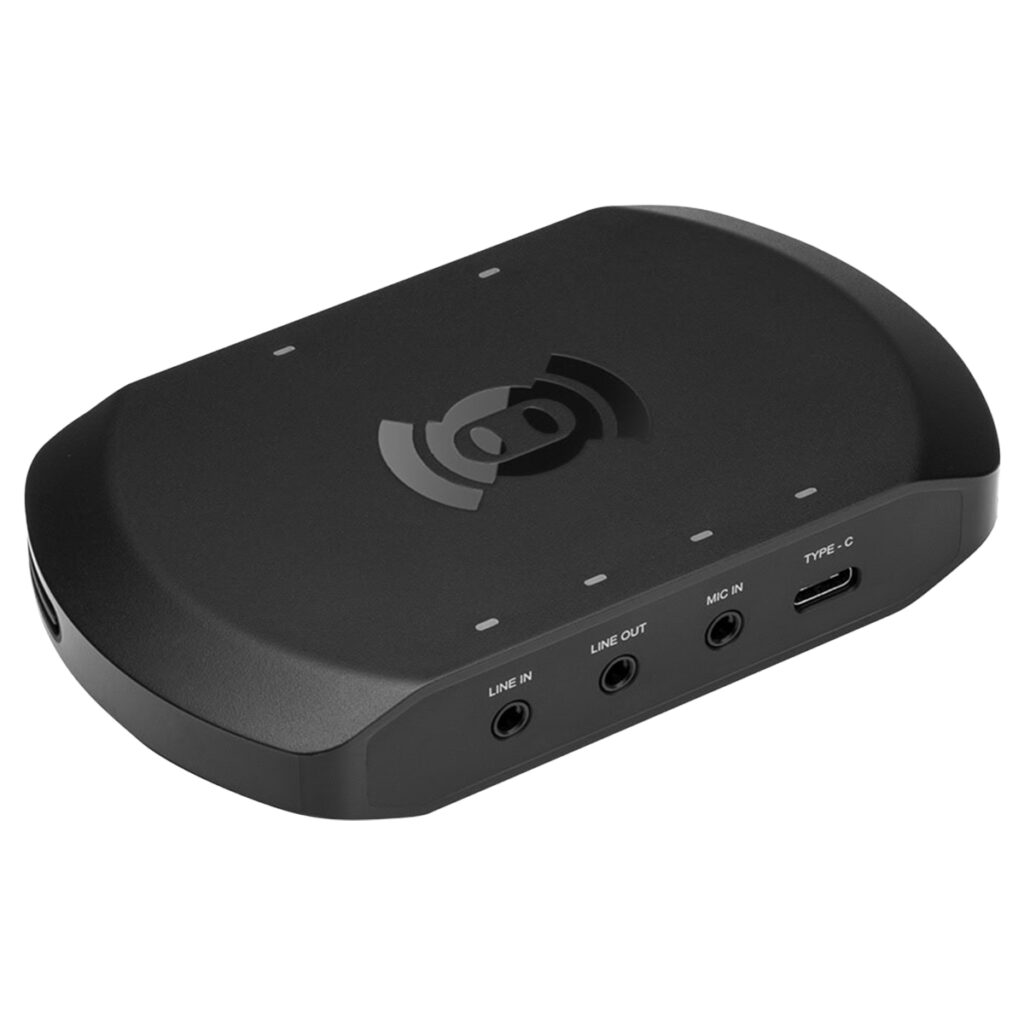 Streamplify Capture 4K 4K30 / 4K60 Capture Card - Gaming.Gen.TR