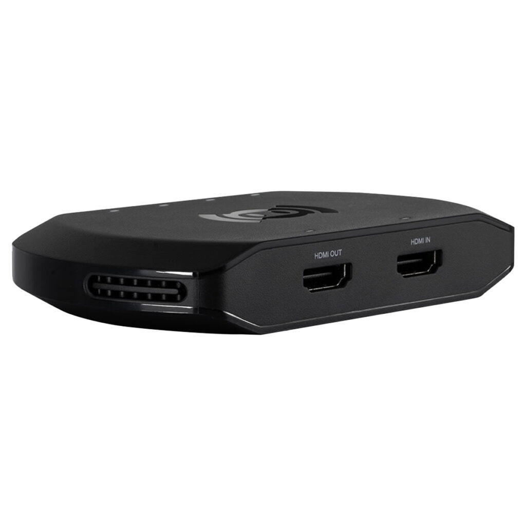 Streamplify Capture 4K 4K30 / 4K60 Capture Card - Gaming.Gen.TR