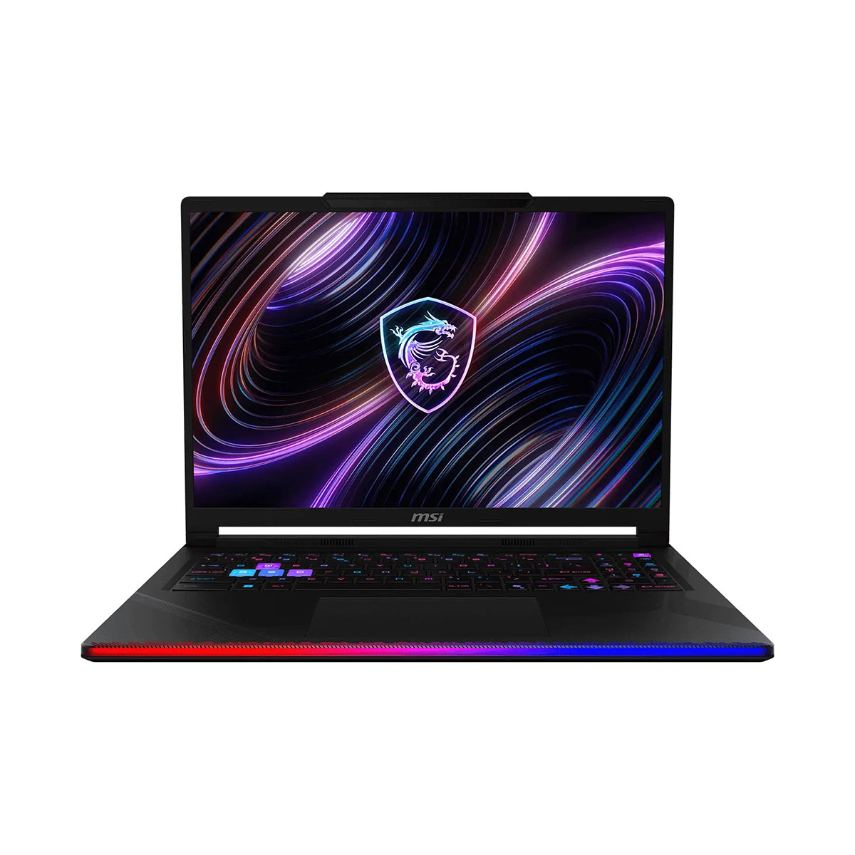 MSI RAIDER 16 MAX HX B2WI-092TR Gaming Laptop - Gaming.Gen.TR